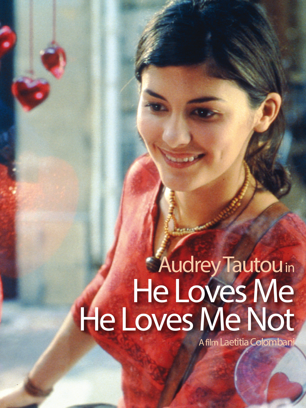 Prime Video: He Loves Me He Loves Me Not