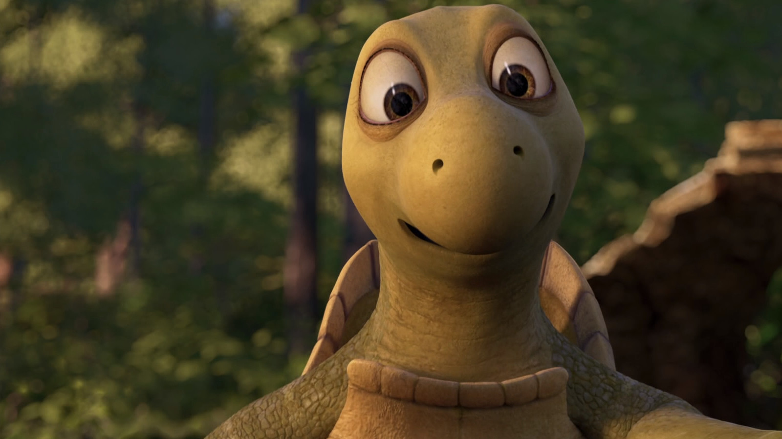 Prime Video: Os Sem-Floresta