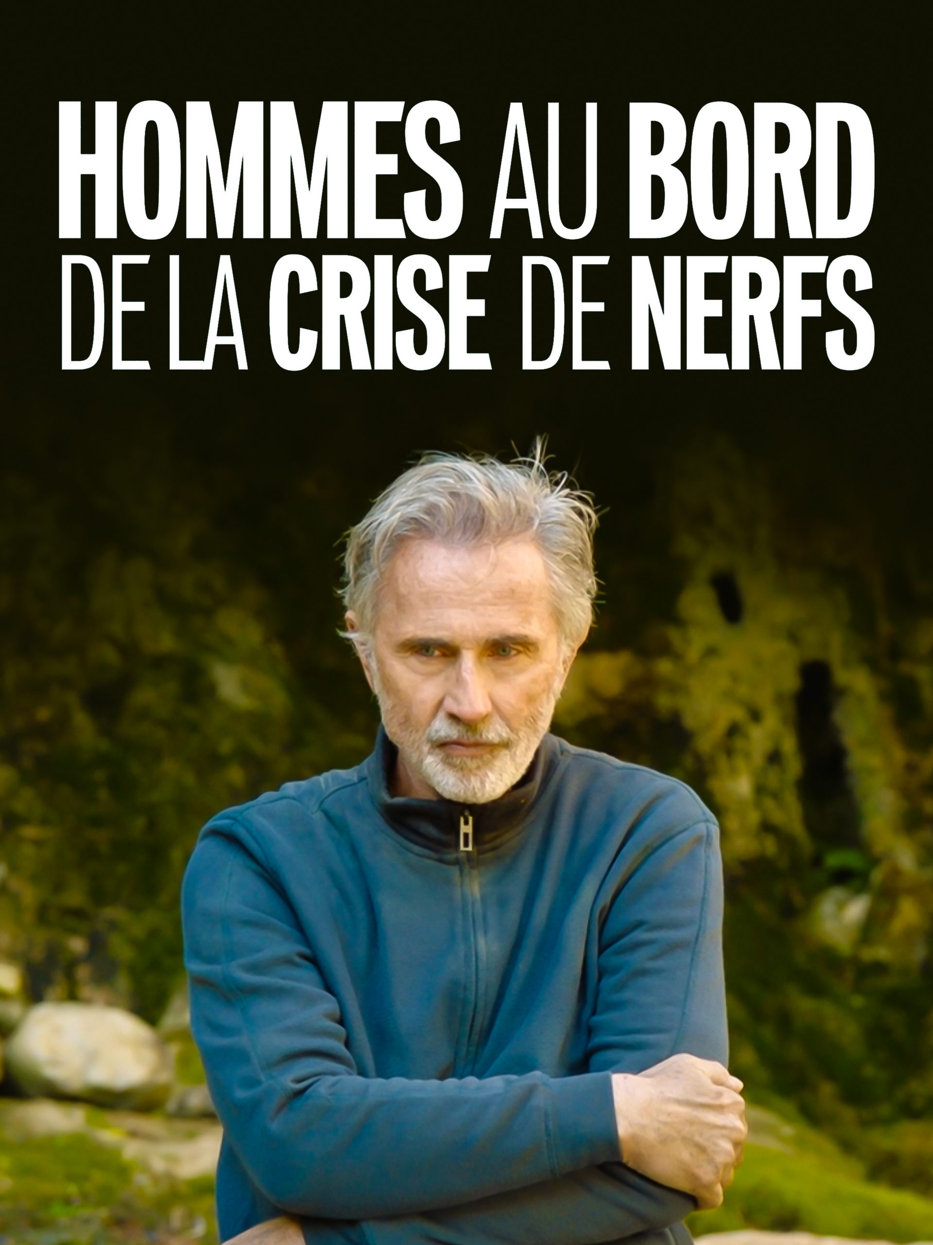 Prime Video: Hommes au Bord de la Crise de Nerfs