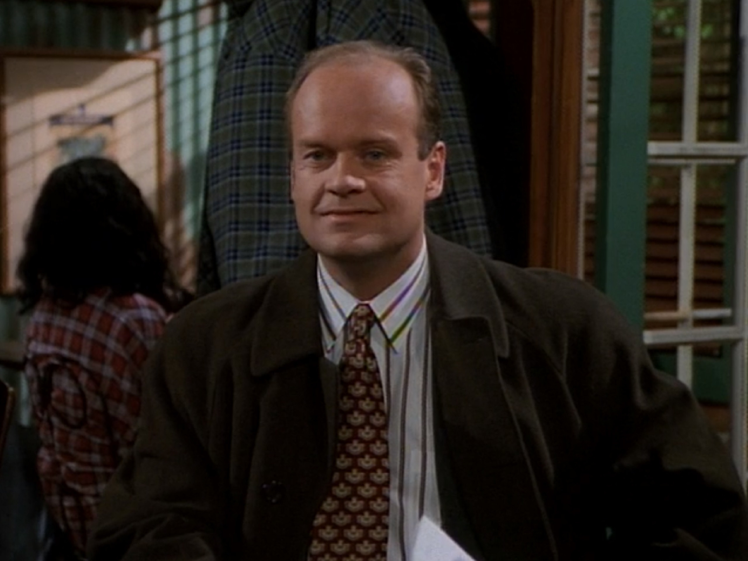 Prime Video: Frasier - Season 4