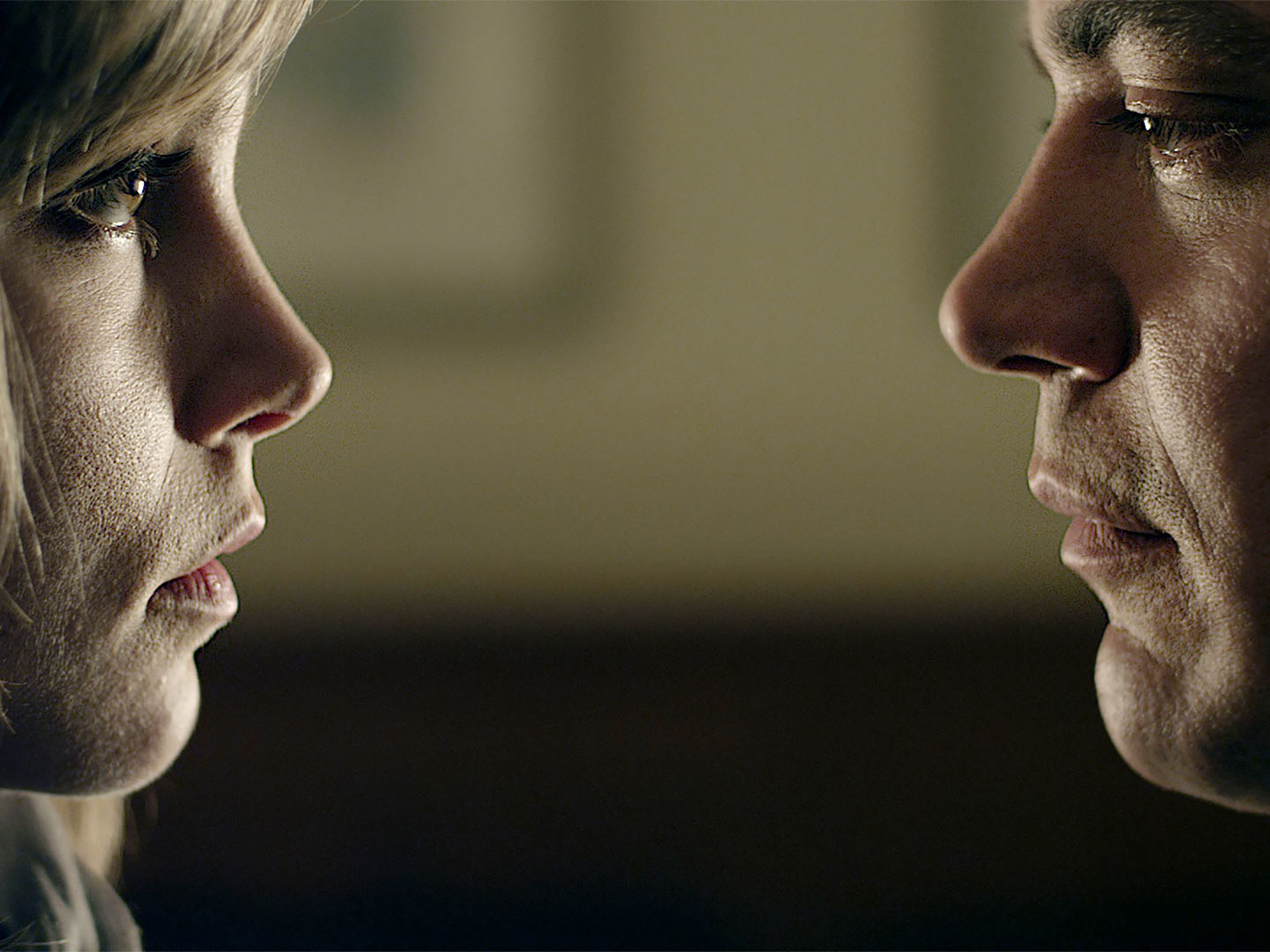 Prime Video: The Adulterer, Season 1