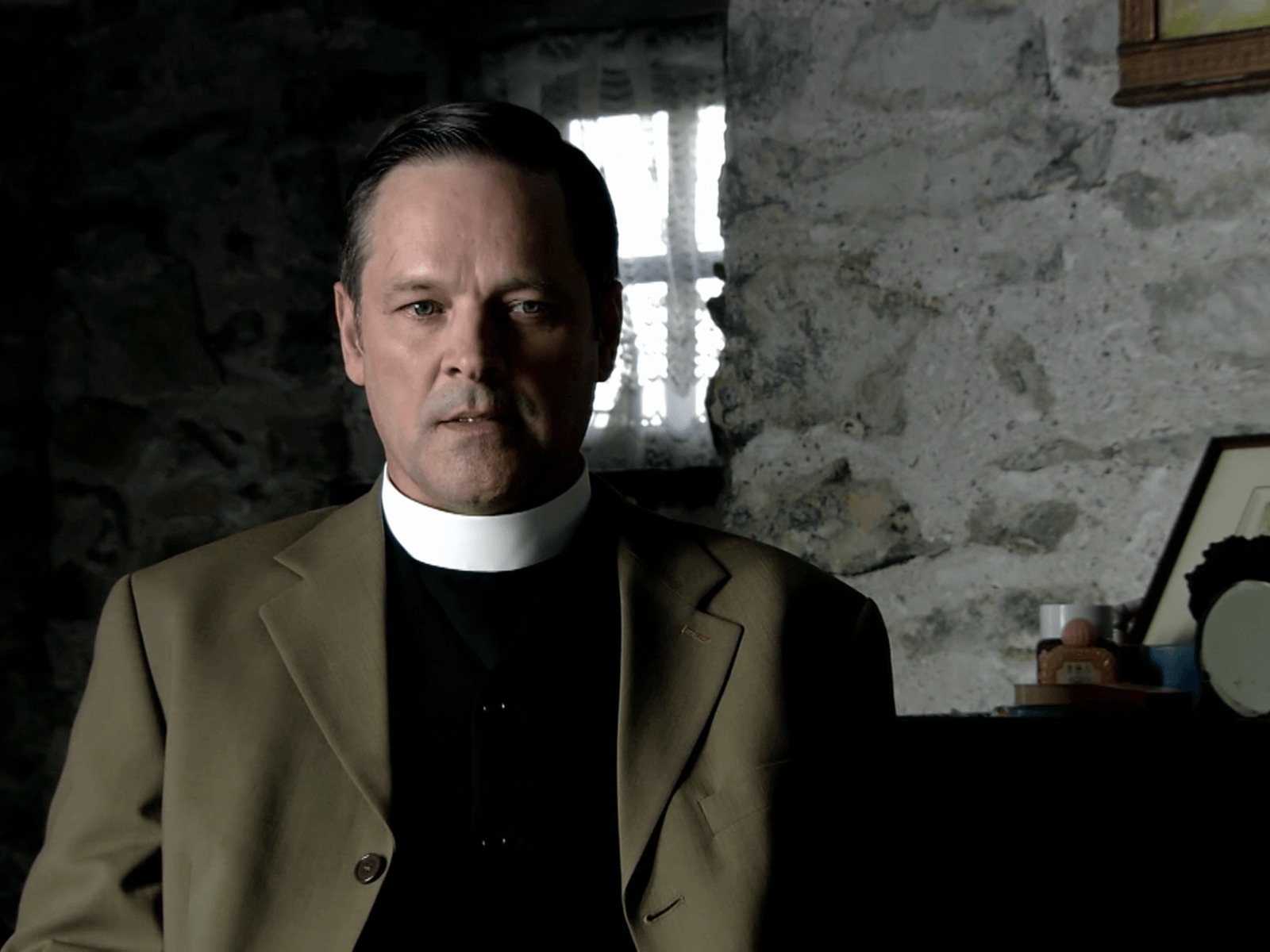 Prime Video: The Indian Doctor