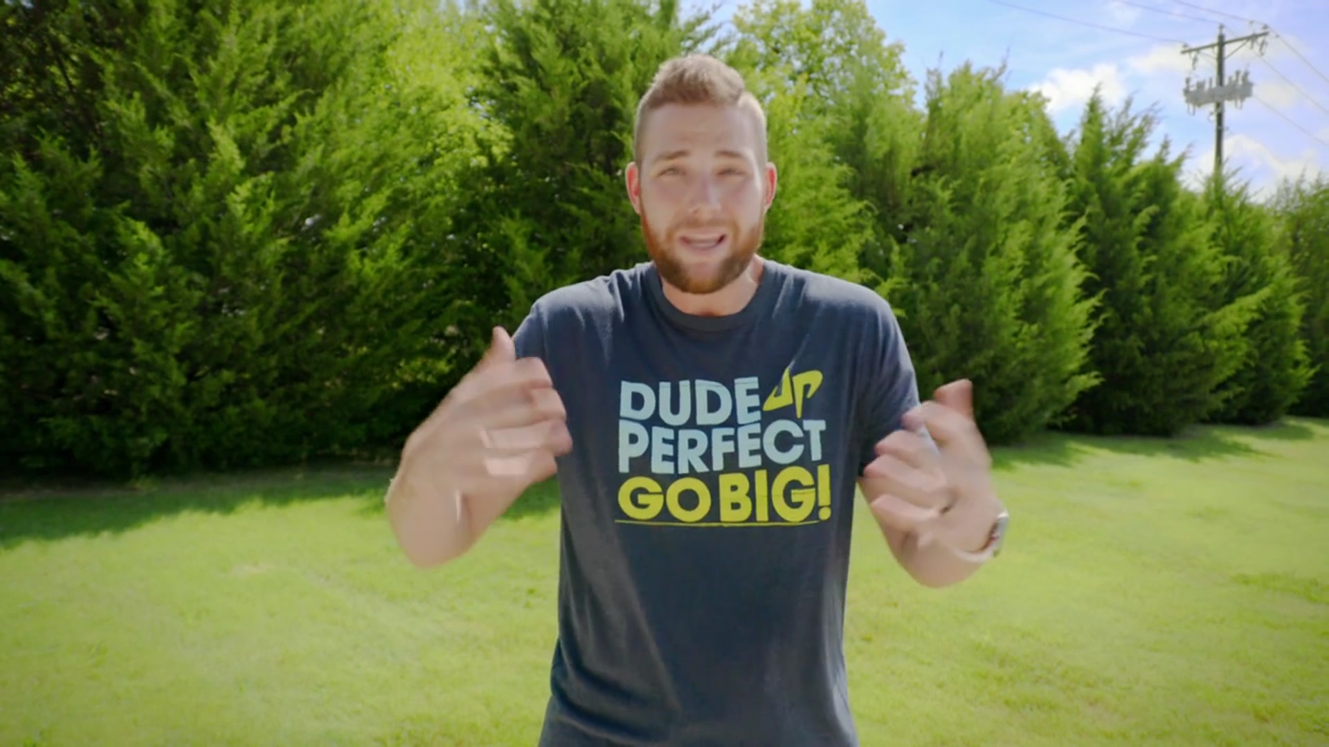 Watch The Dude Perfect Show Season 3 | Prime Video
