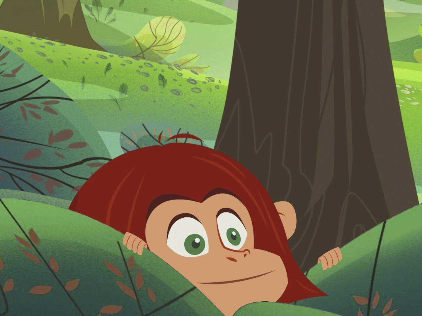 Prime Video: Miss Moon - Season 1