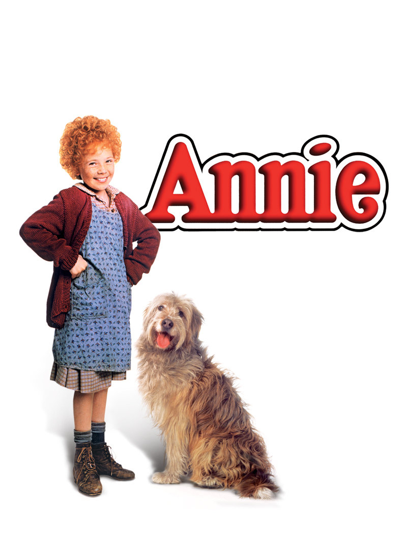 Prime Video: Annie