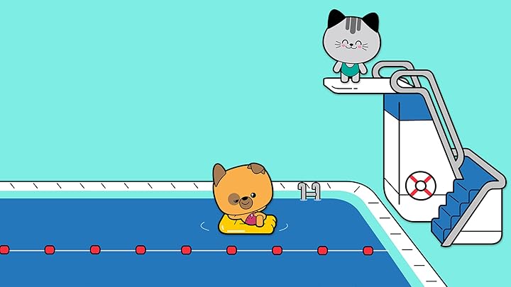 Prime Video: Kit and Pup Vol. 2