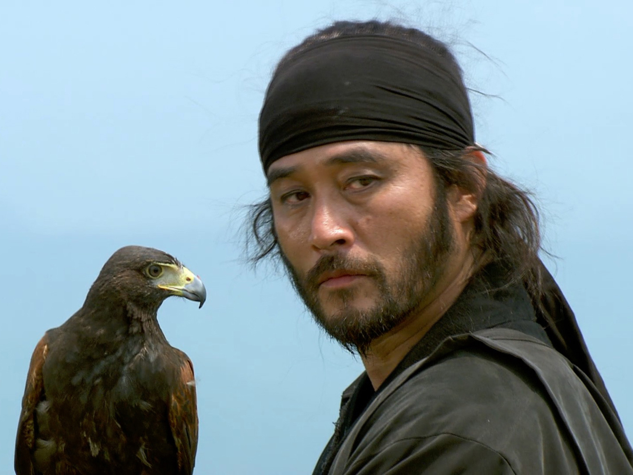 Prime Video: Warrior Baek Dong Soo