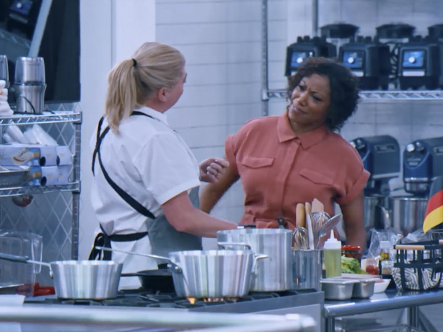 Prime Video: Chefs de Alto Nível com Gordon Ramsay - Season 1