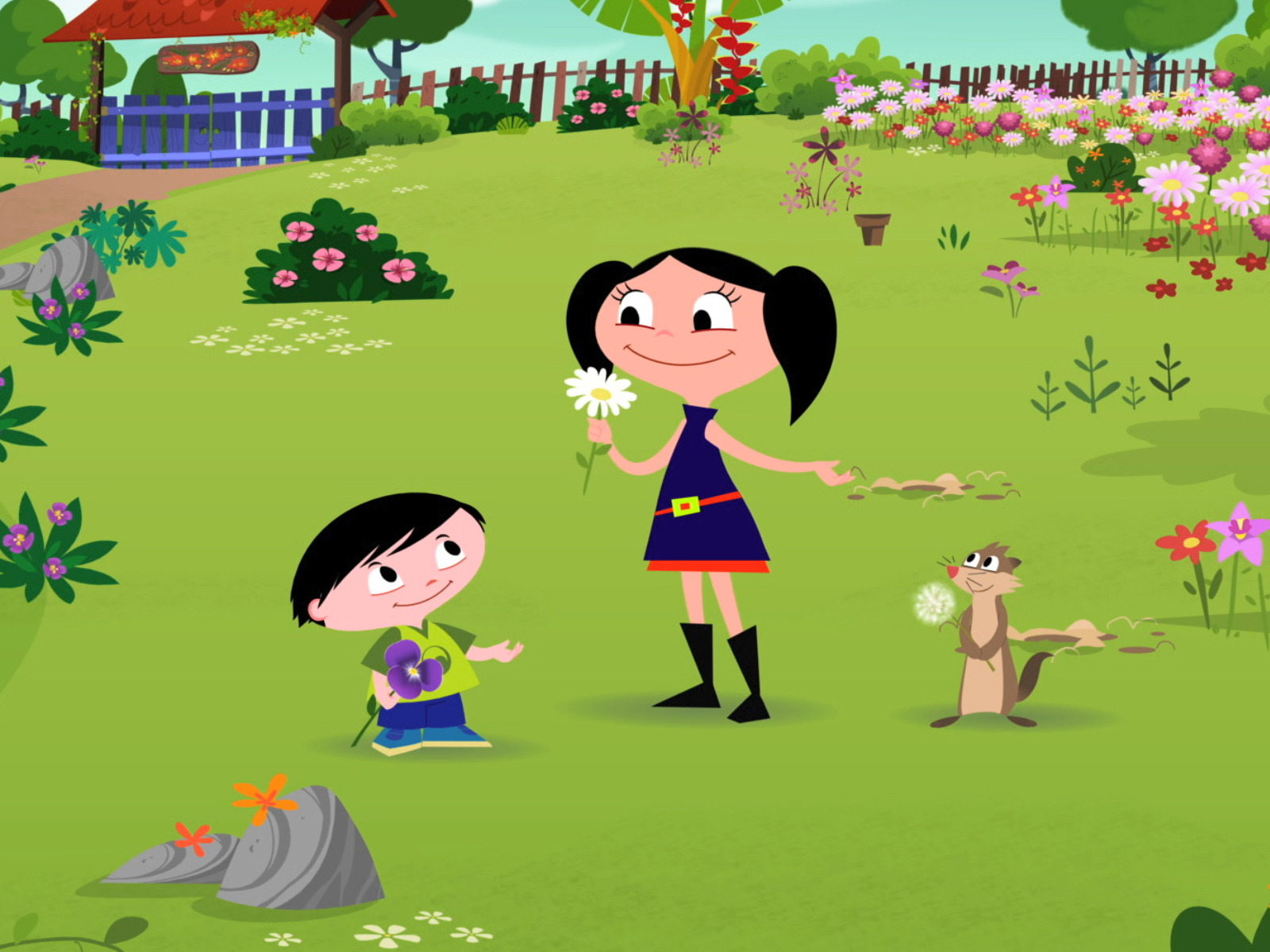 Prime Video: Earth To Luna!