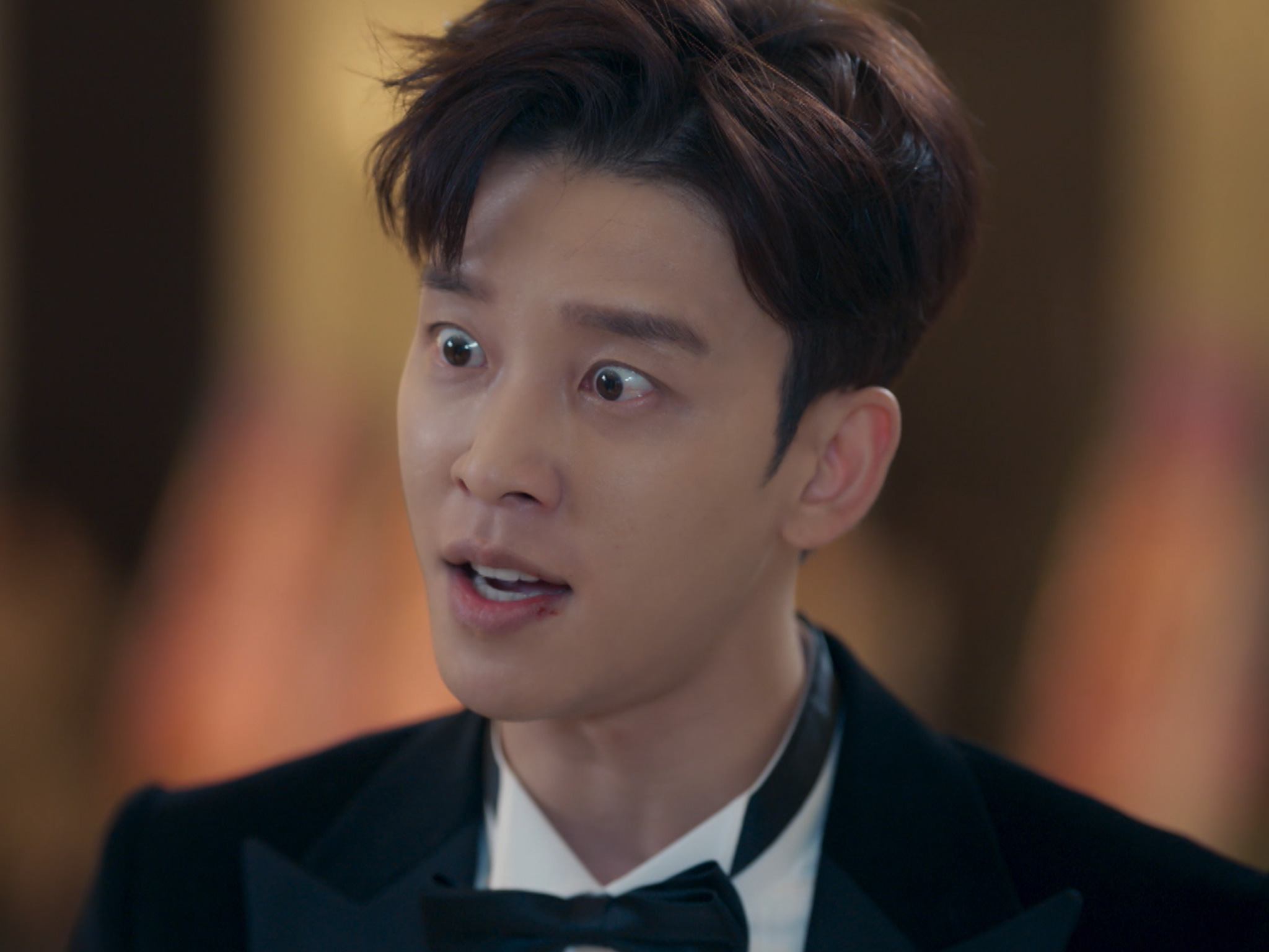 Prime Video: Red Balloon