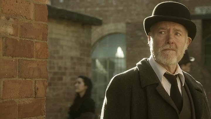 Prime Video: Ripper Untold