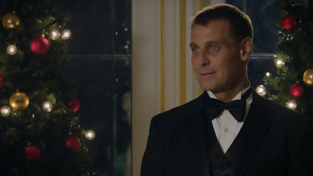 Prime Video: Il mio principe di Natale