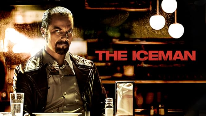 The Iceman Movie