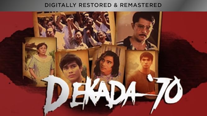 John Wayne Sace Dekada 70