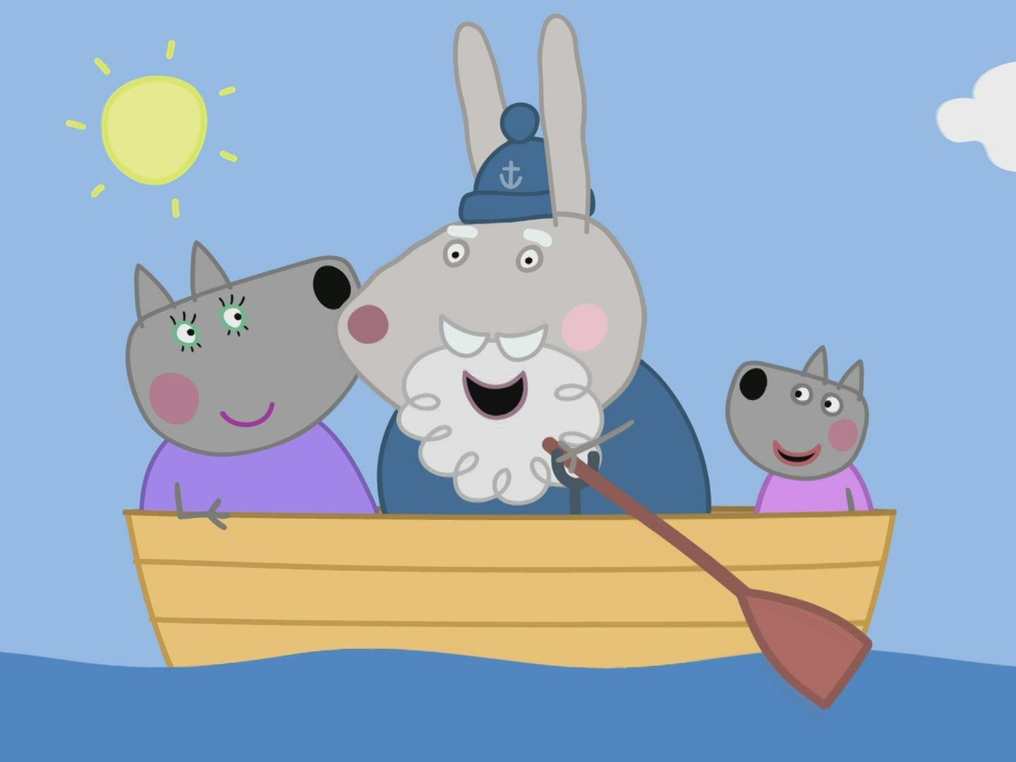 Prime Video: Peppa Pig - Season 6