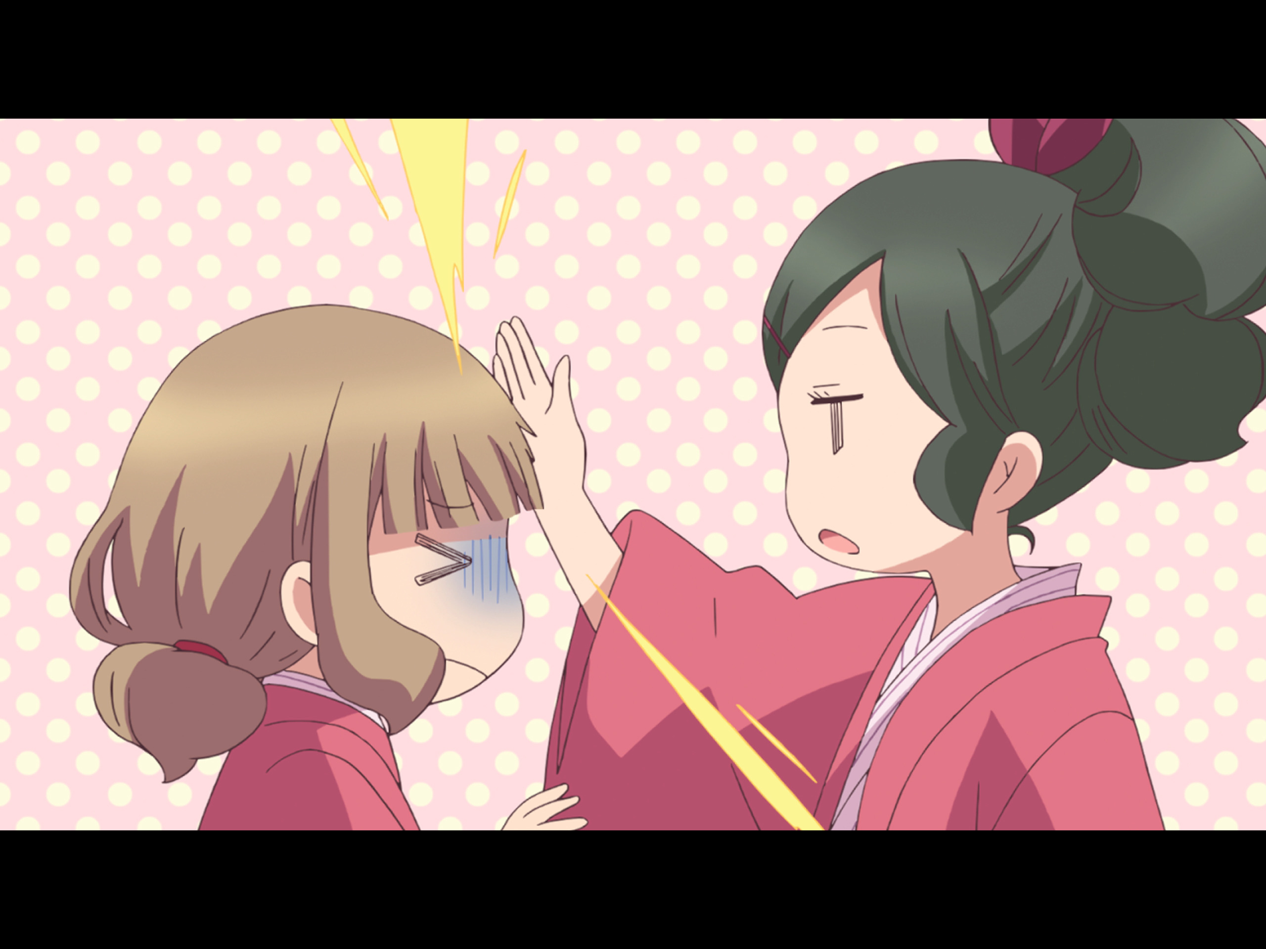 Prime Video: Momokuri