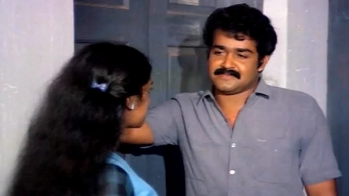 Thoovanathumbikal Mohanlal