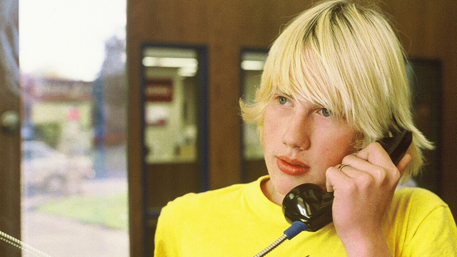 Prime Video: Elephant