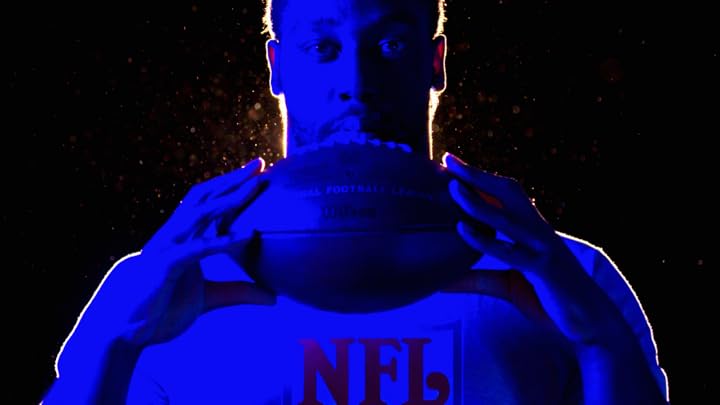 Watch Next Man Up: Inside the NFL Alumni Academy | Prime Video