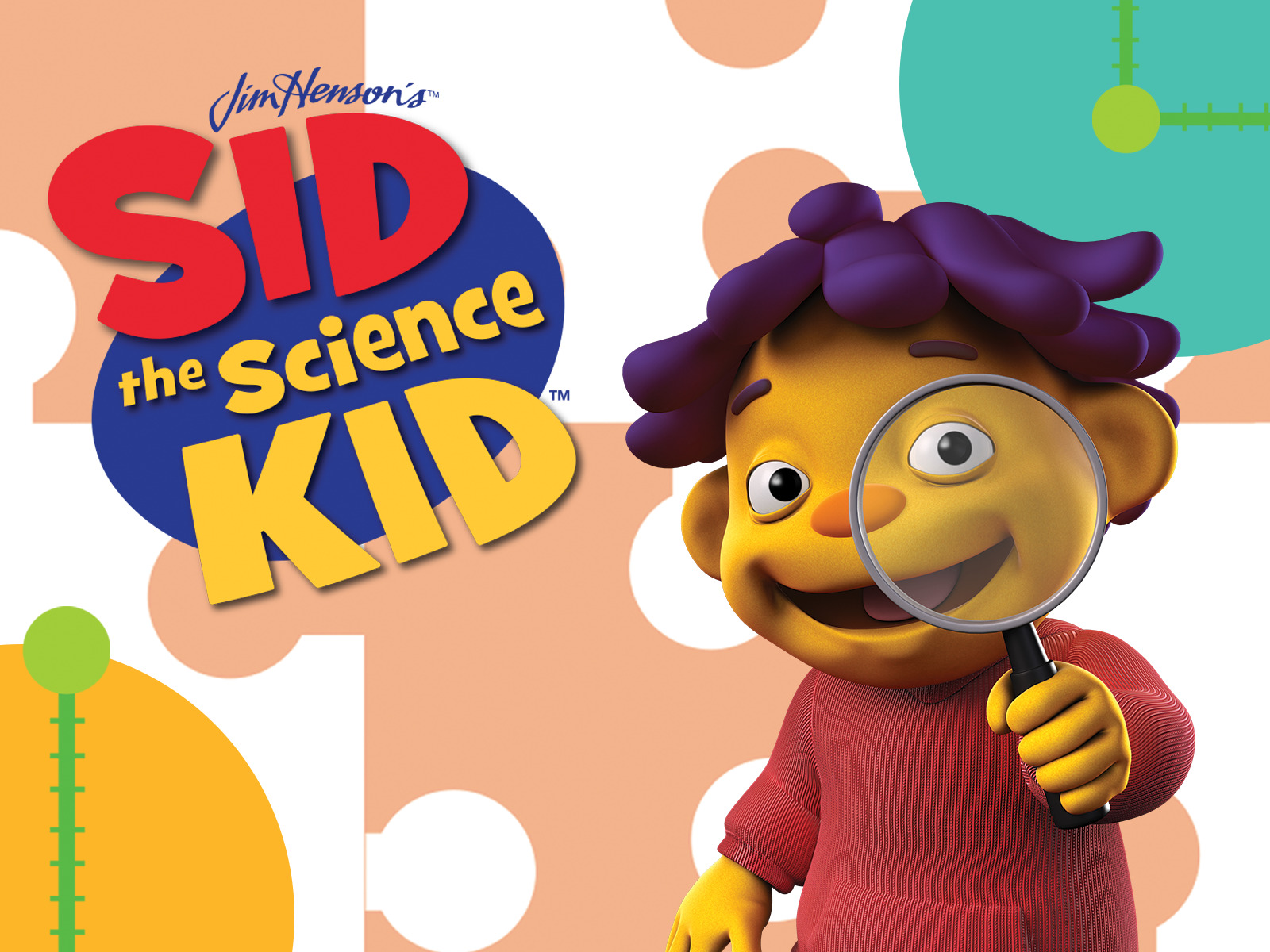 Prime Video: Sid The Science Kid