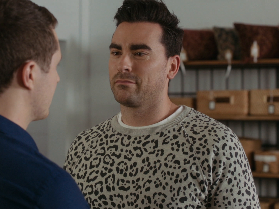 Prime Video: Schitt's Creek Season 4