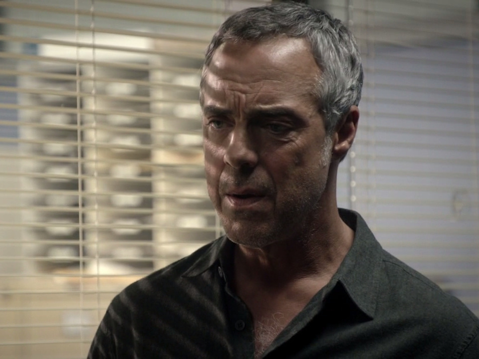 Prime Video: Bosch – Season 1