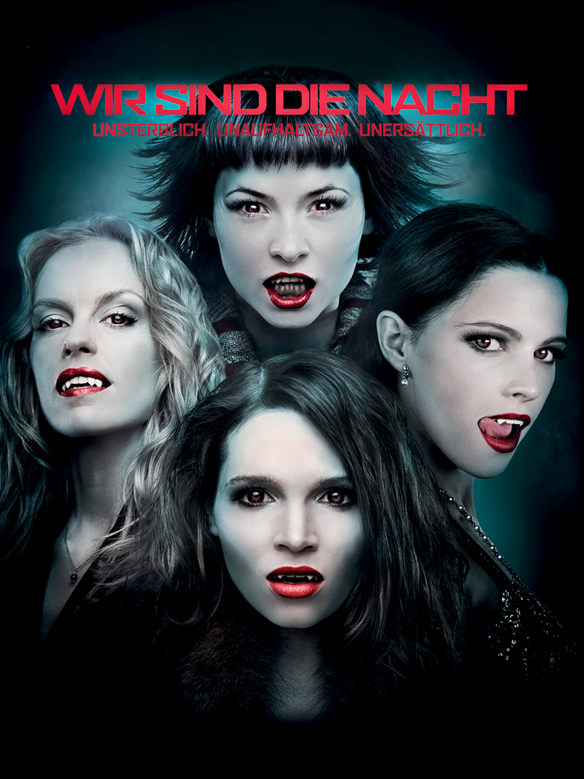 Prime Video: Wir sind die Nacht