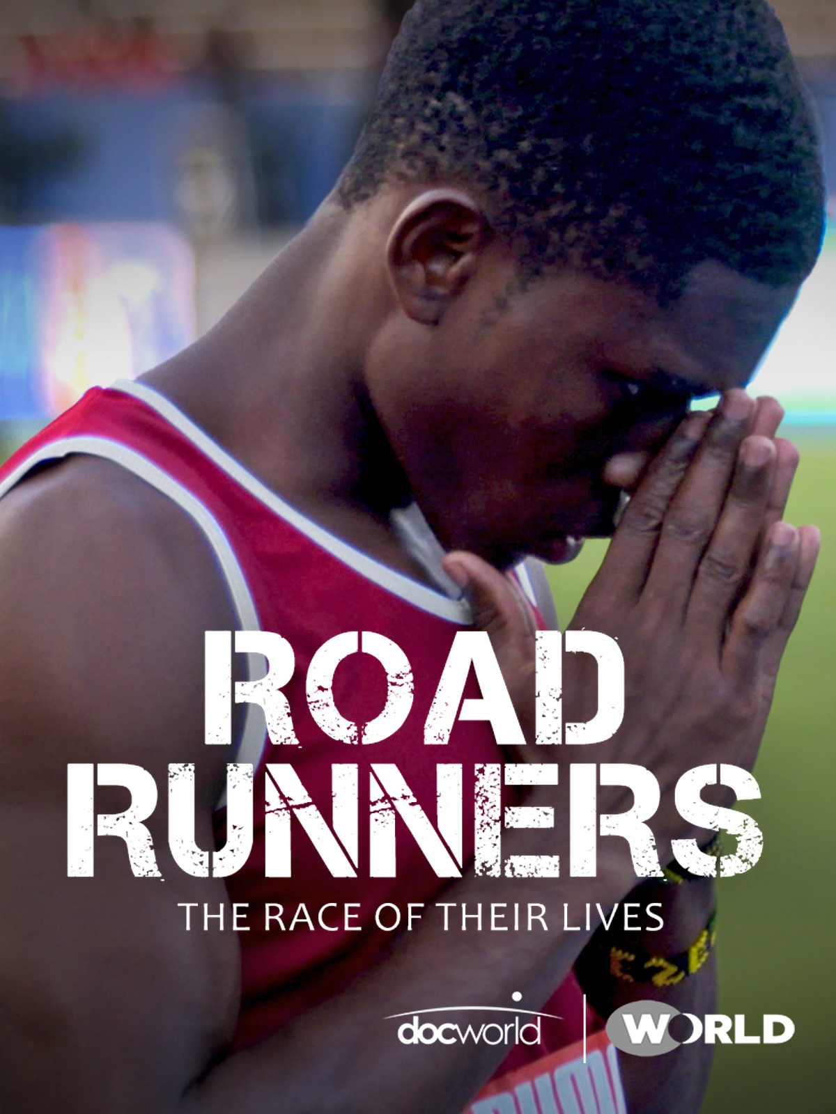 Prime Video: Road Runners
