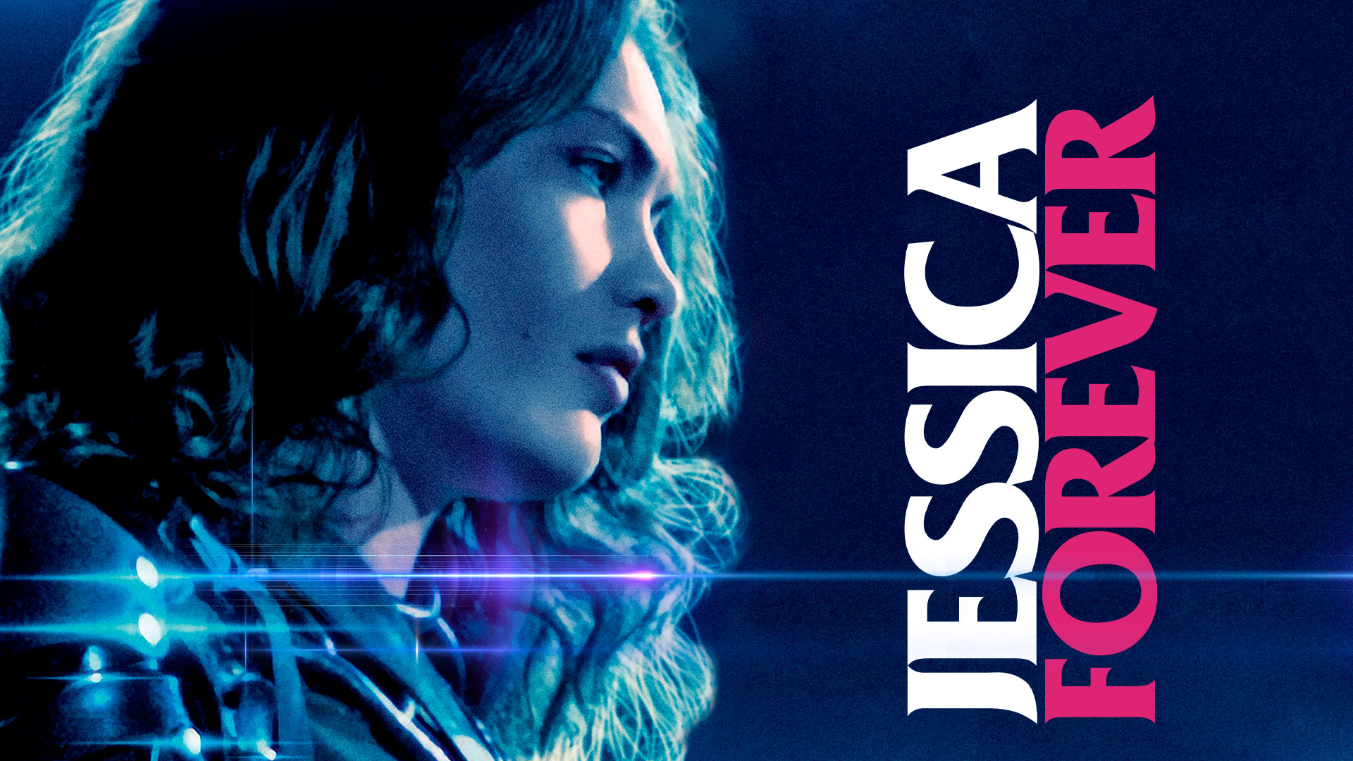 Prime Video: Jessica Forever