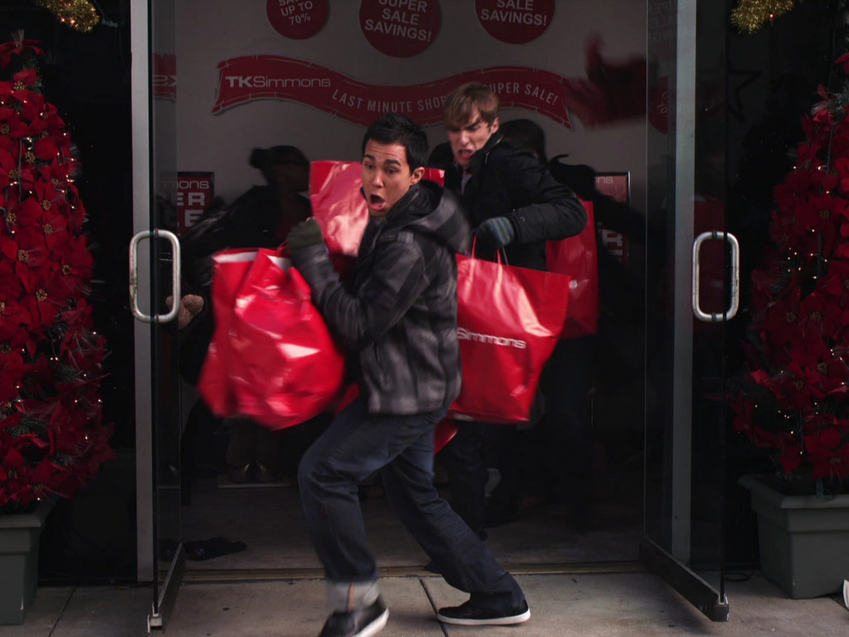 Prime Video: Big Time Rush Season 2