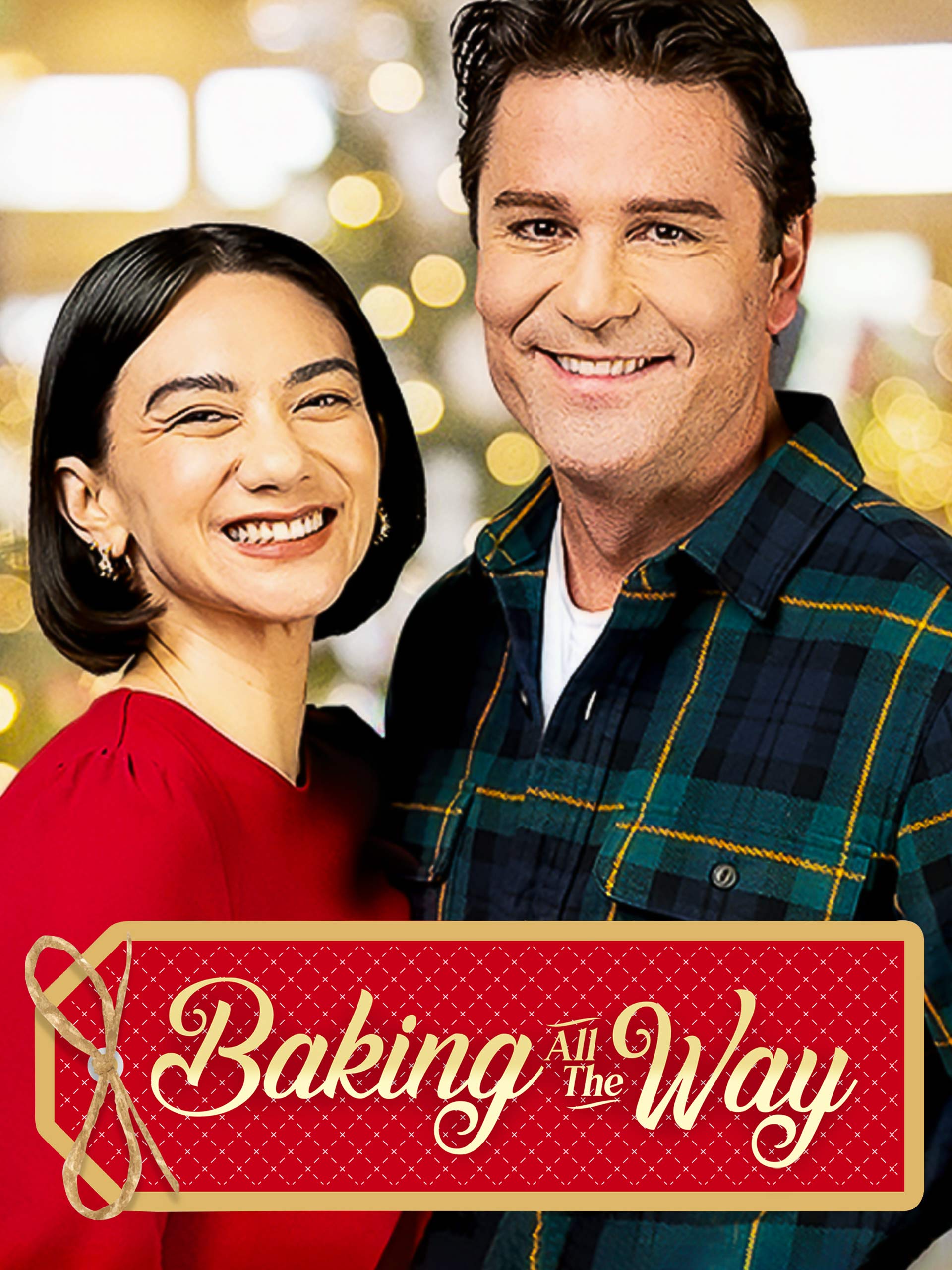 Prime Video: Baking All The Way