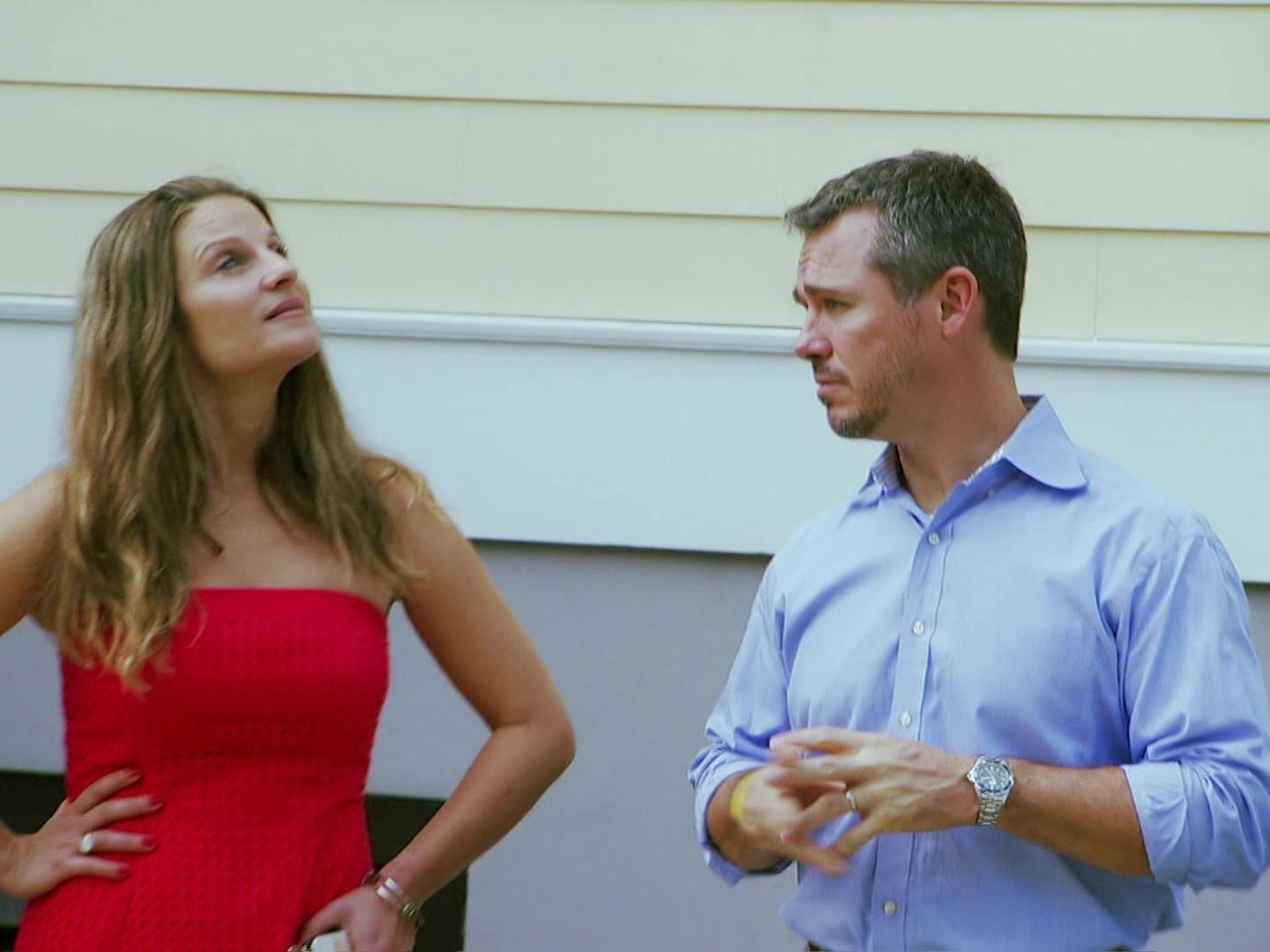 Prime Video: Island Life - Season 4