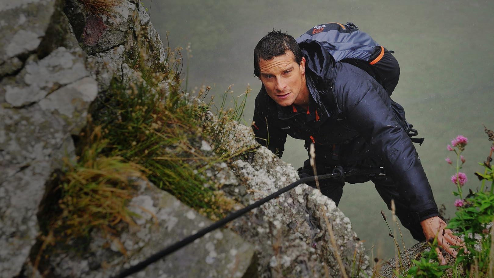Prime Video: Segredos de Sobrevivência de Bear Grylls - Season 1