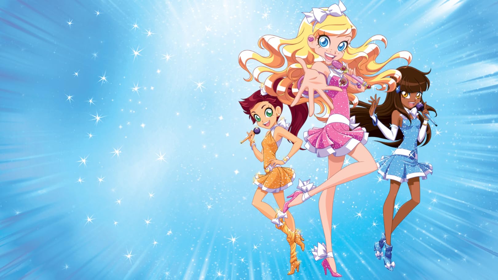 Watch LoliRock | Prime Video