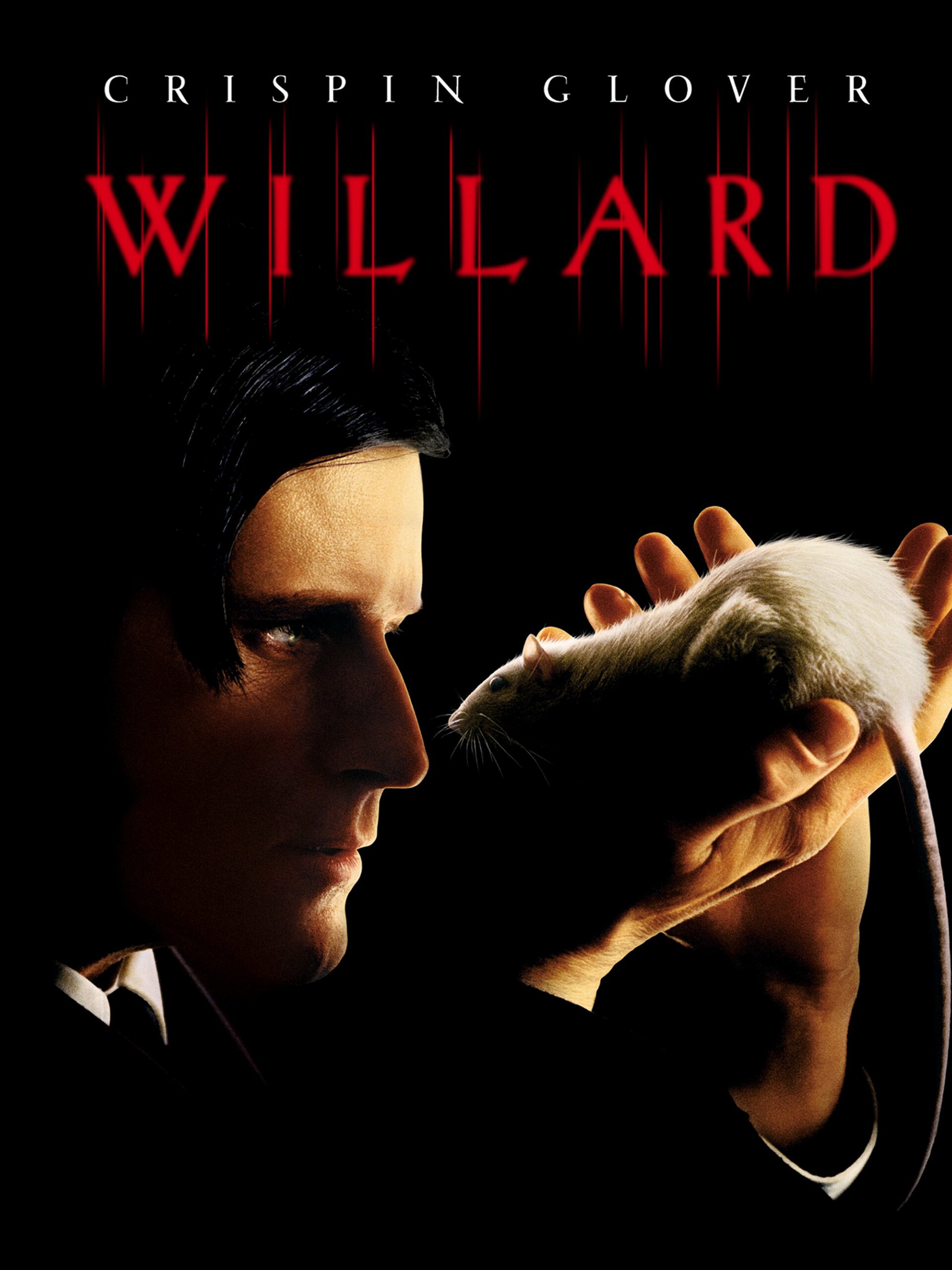 Prime Video: Willard (2003)