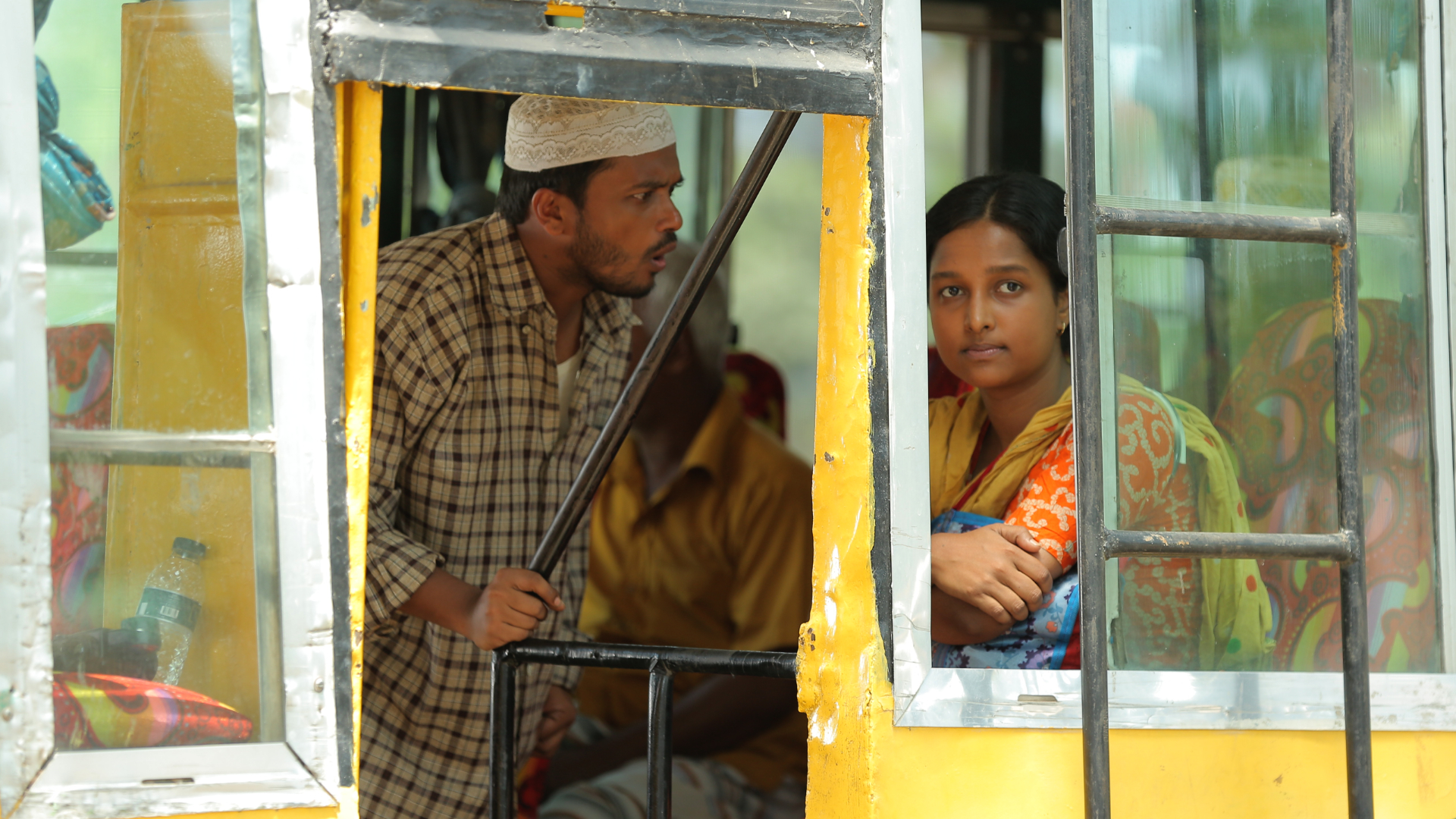 Watch Rickshaw Girl | Prime Video