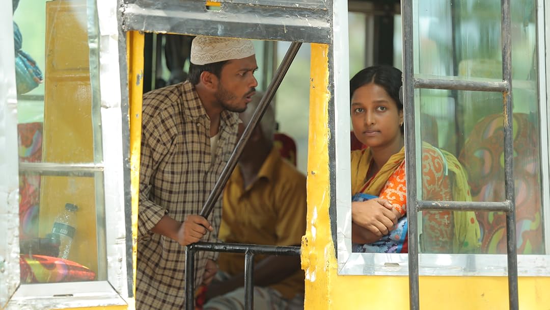 Watch Rickshaw Girl | Prime Video