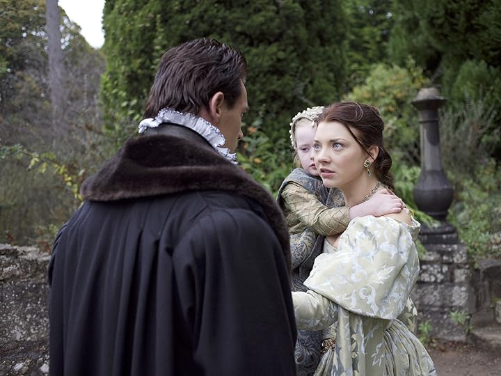 Prime Video: The Tudors - Season 2