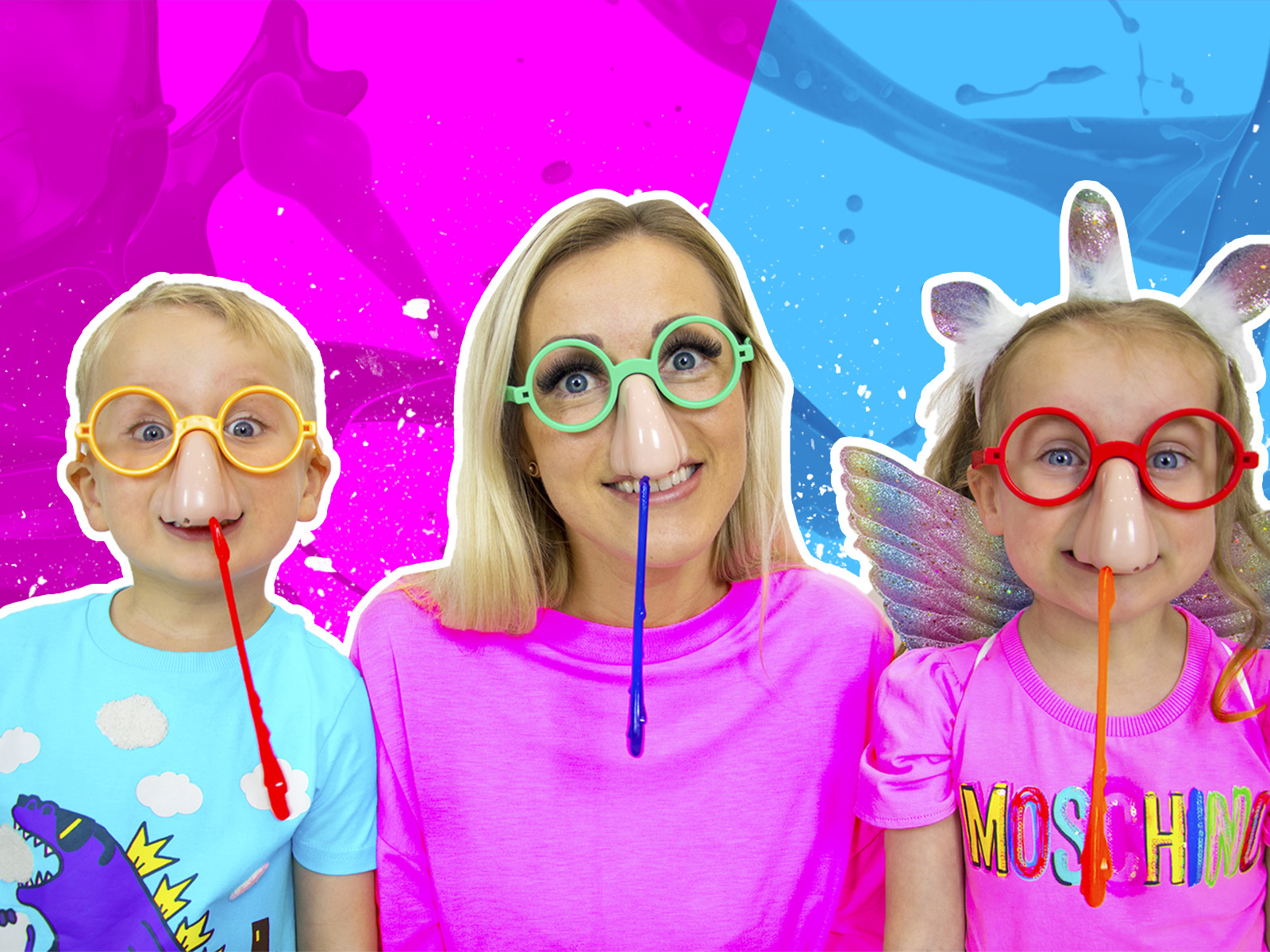 Prime Video: Gaby & Alex Adventures