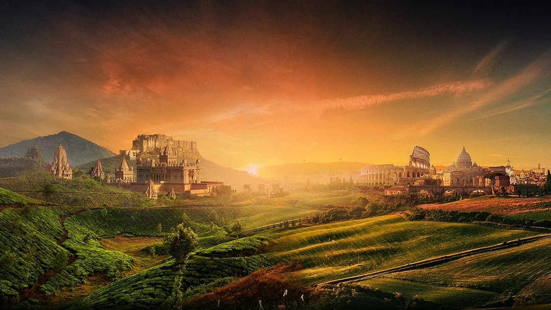 Watch Inside the dream | Prime Video