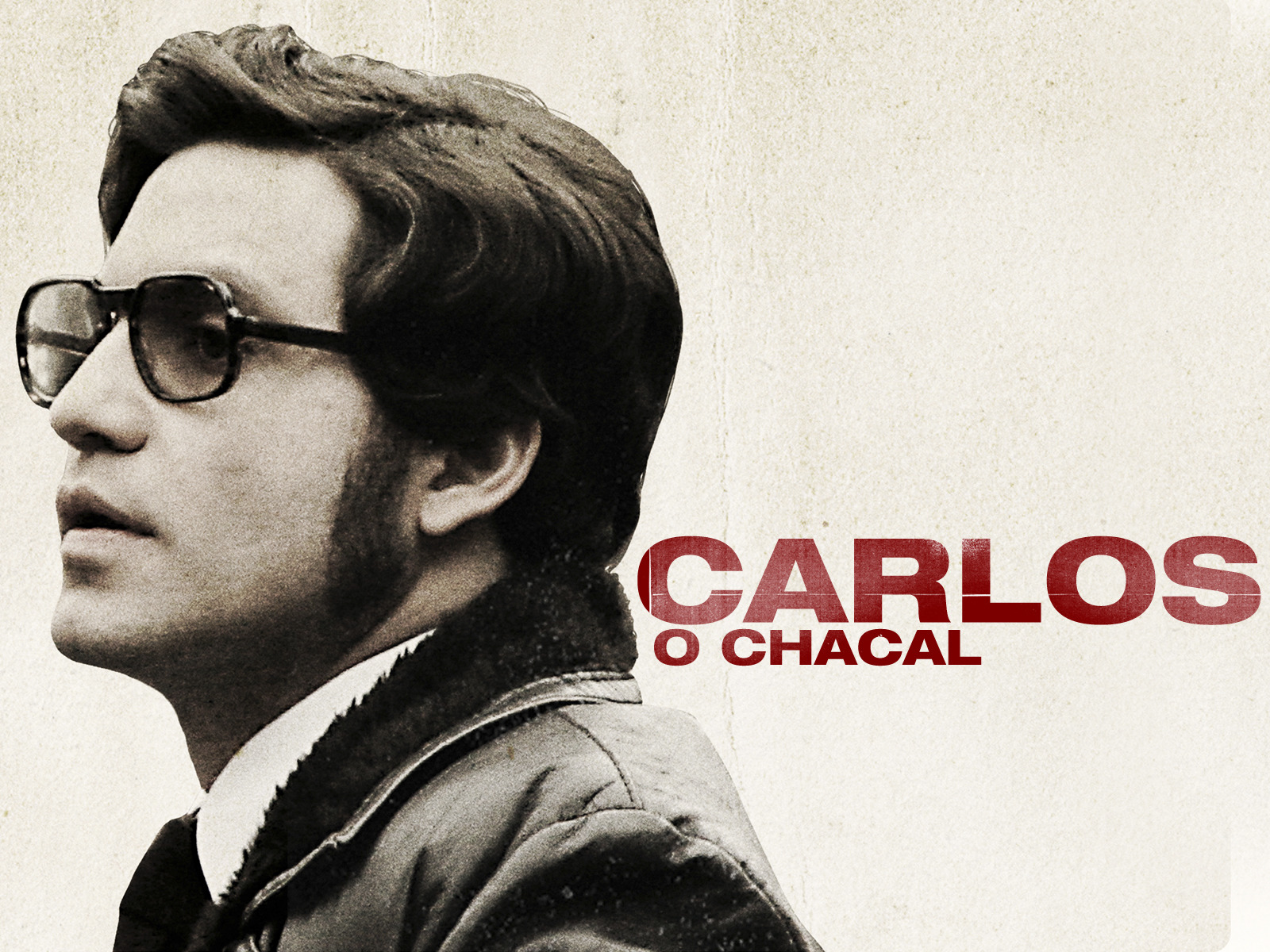 Prime Video: Carlos O Chacal