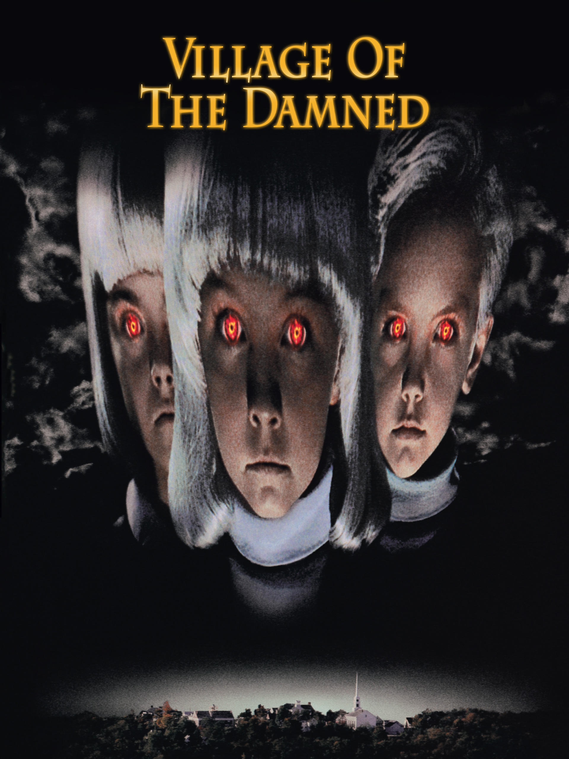 Prime Video: Village of the Damned