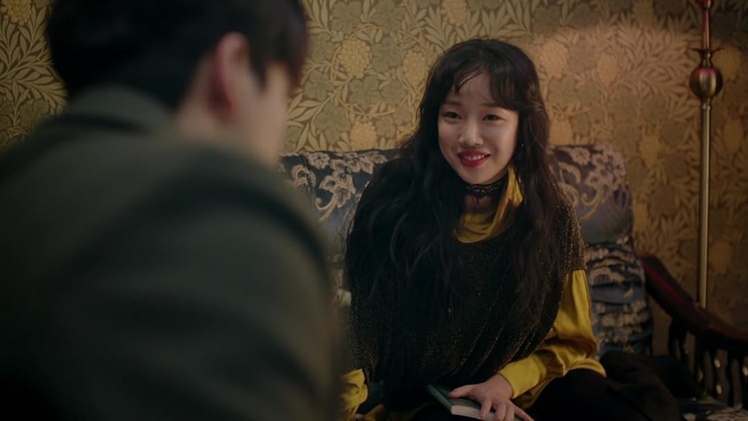 Watch Beautiful Vampire | Prime Video