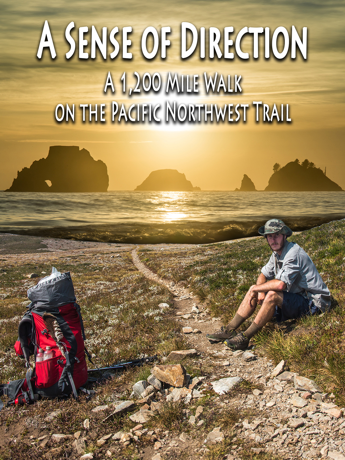 Prime Video: A Sense of Direction