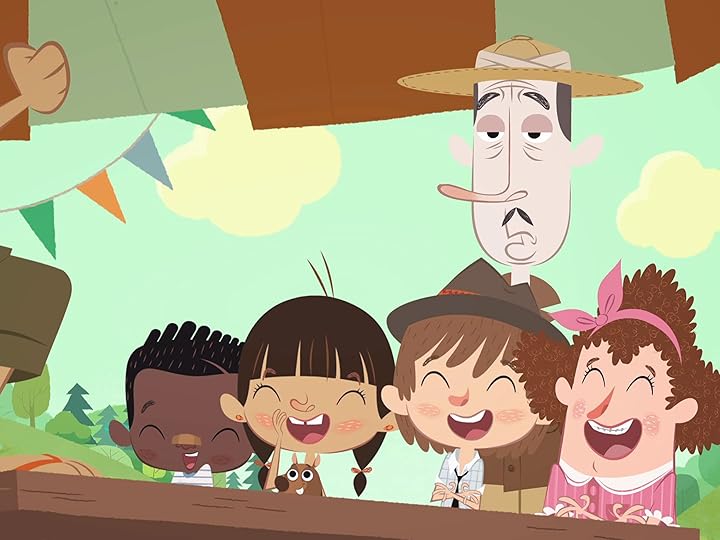 Prime Video: Floopaloo - Stagione 2