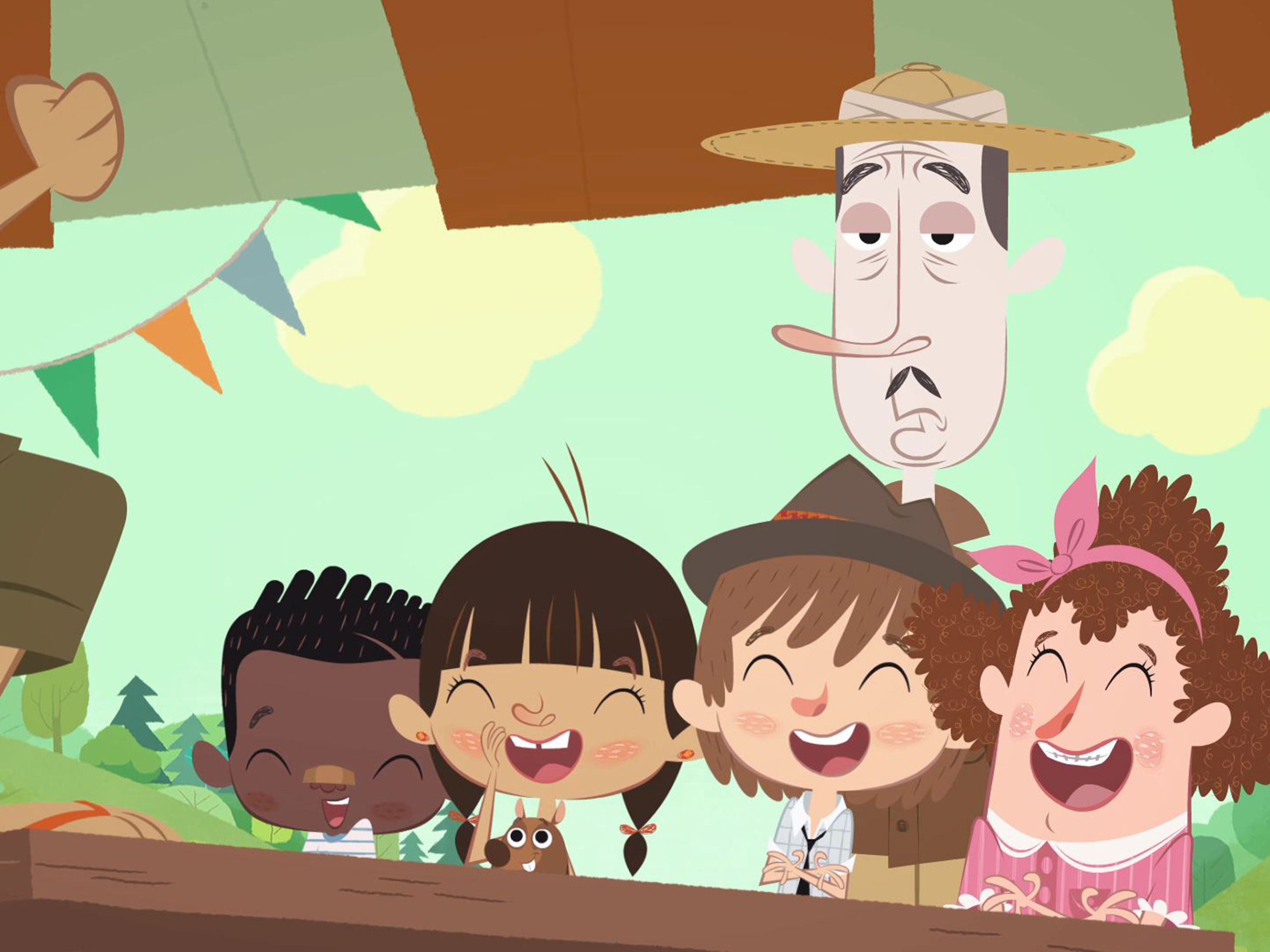 Prime Video: Floopaloo - Stagione 2