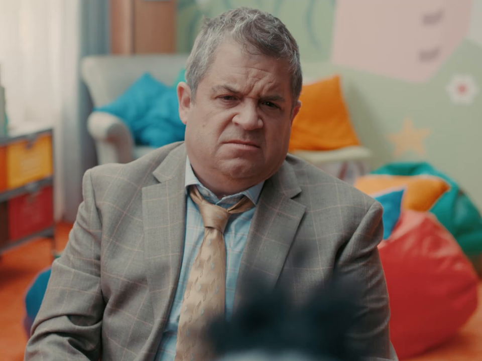 Prime Video: A.P. Bio Season 2