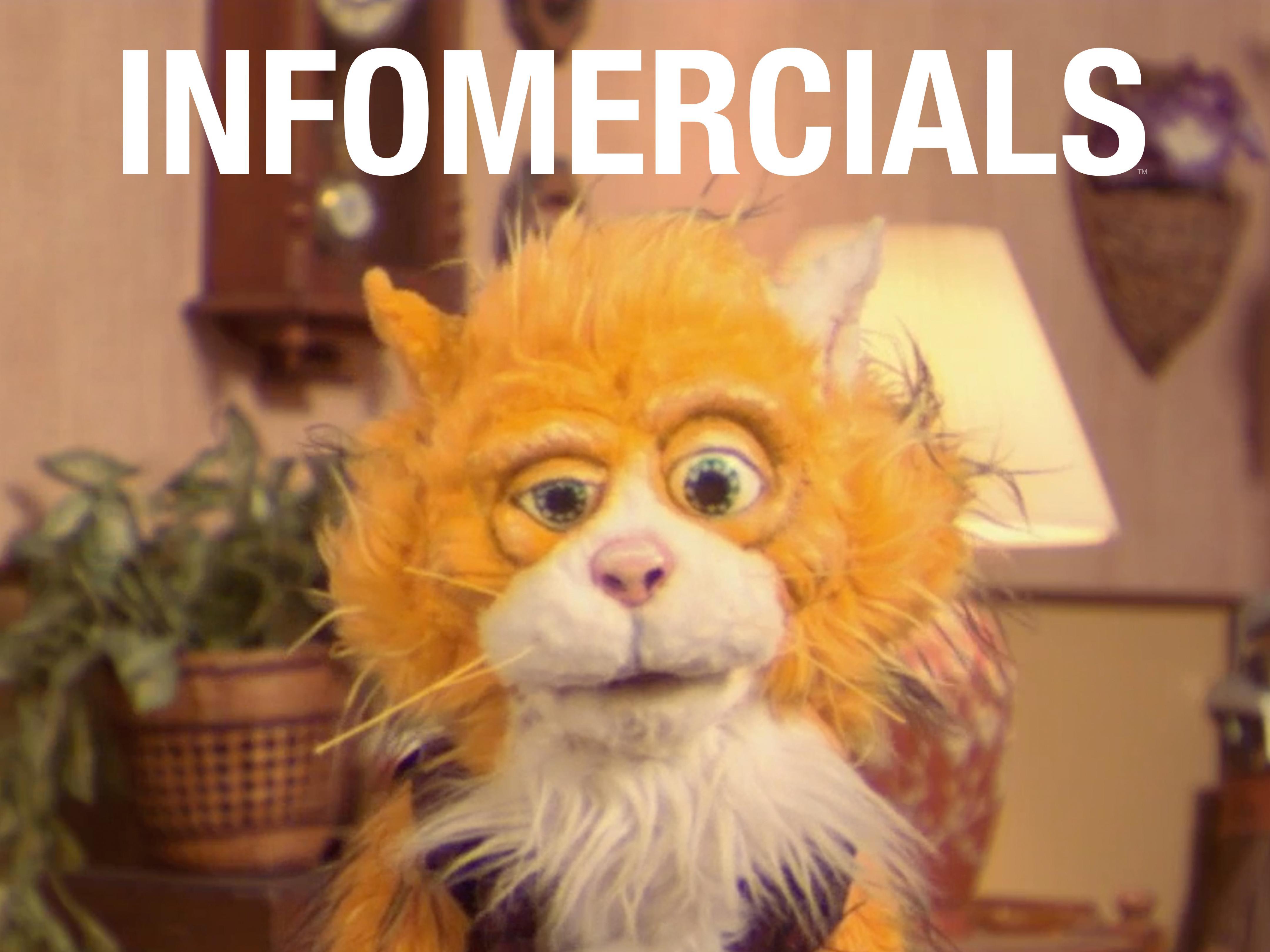 Prime Video: Infomercials - Season 1