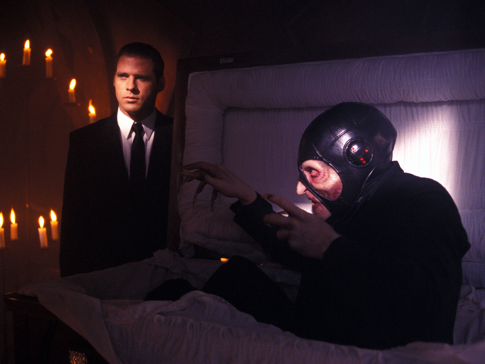 Prime Video: Farscape