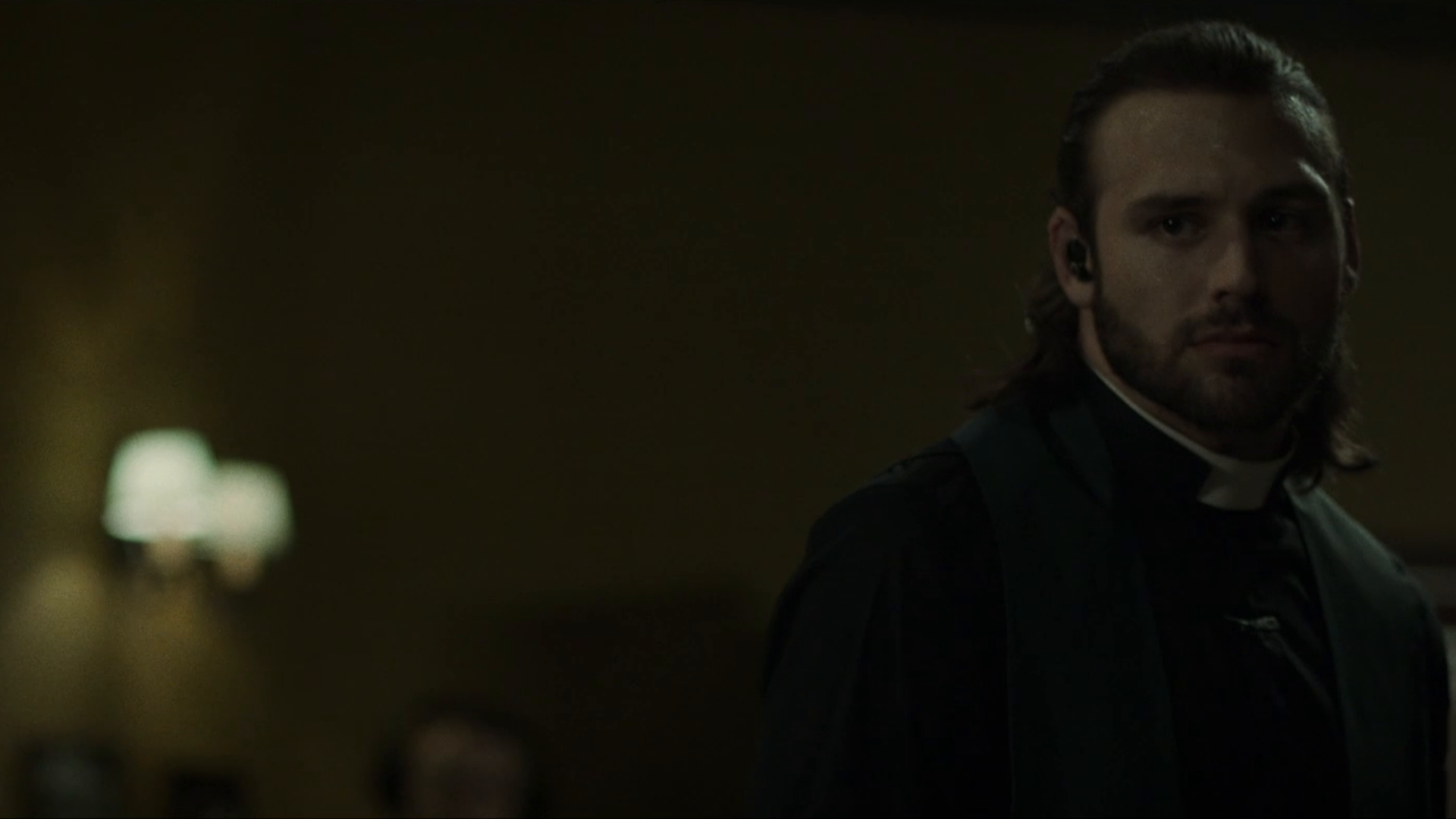 Prime Video: The devil's hour